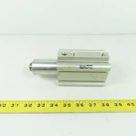 SMC MKB50TN-30RZ Rotary Clamp Air Cylinder